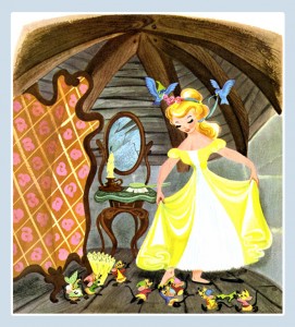 DISNEY LEGEND RETTA SCOTT – The Disney Sophisticate