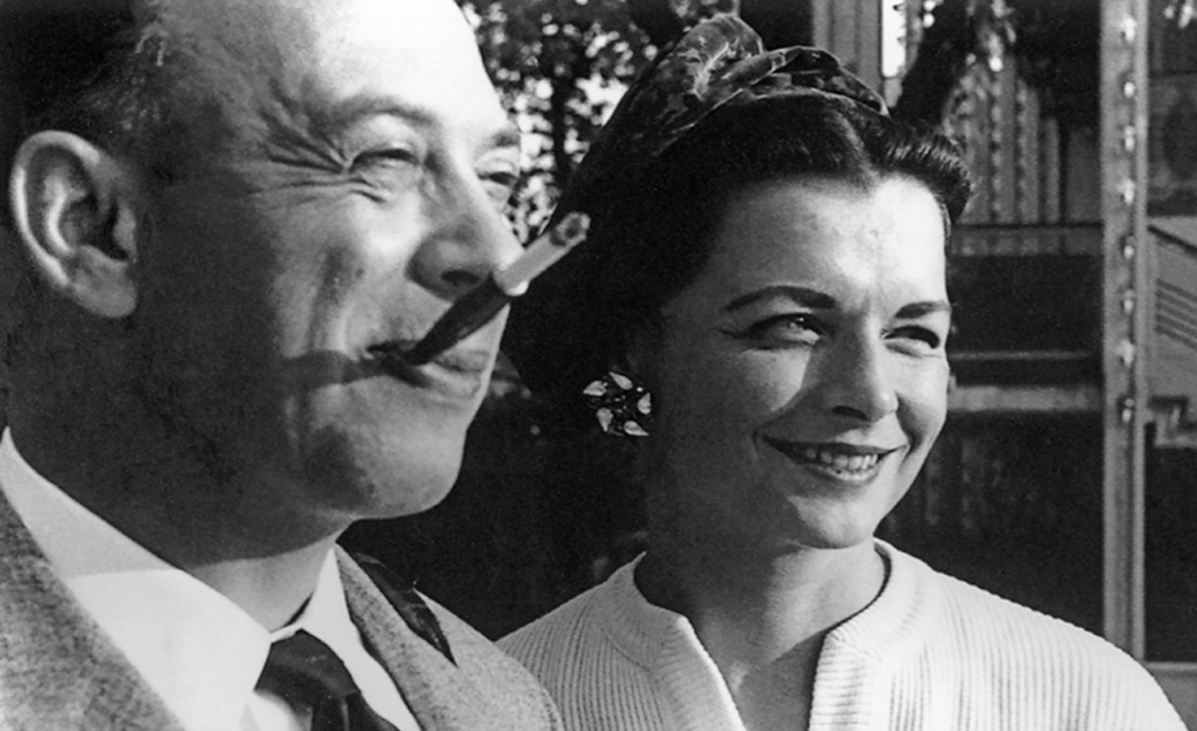 FIVE THINGS ABOUT DISNEY LEGEND ALICE DAVIS – The Disney Sophisticate