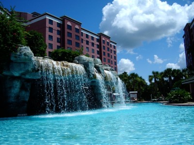THE CARIBE ROYALE IN ORLANDO – The Disney Sophisticate