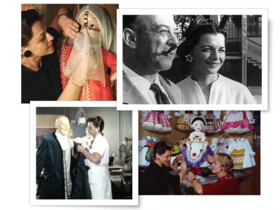 FIVE THINGS ABOUT DISNEY LEGEND ALICE DAVIS – The Disney Sophisticate